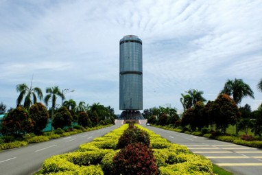 Kota Kinabalu at Glance - Shore Excursions Asia