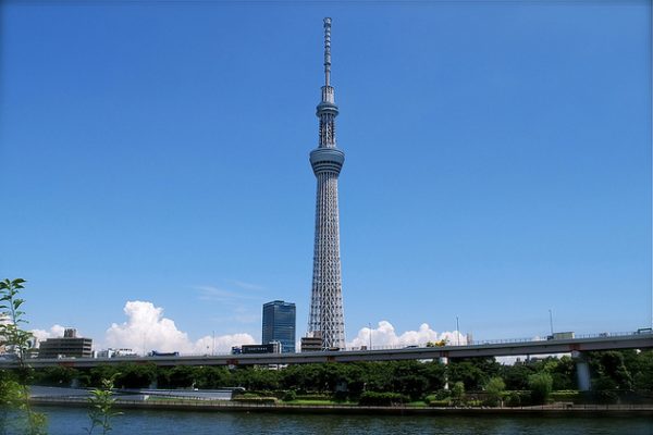 Introduction of Tokyo - Shore Excursions Asia