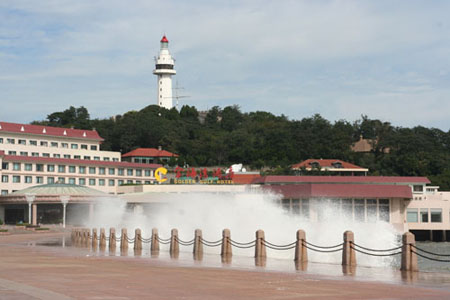 Yantai Highlight Tour - Shore Excursions Asia