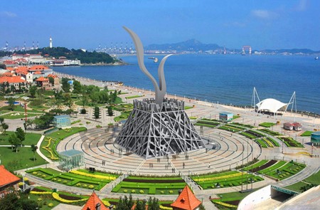 Top Yantai Shore Excursions, Day Trips & Tours for Cruise Ship Passengers