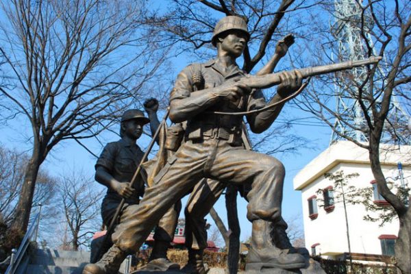 Freedom Park - Shore Excursions Asia