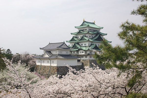 Nagoya Highlights - Shore Excursions Asia