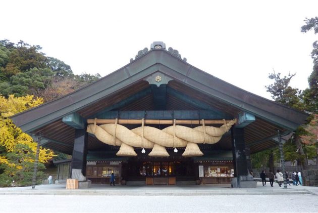 Sakaiminato Shore Excursions, Day Tours & Trips for Cruise Ship Passengers