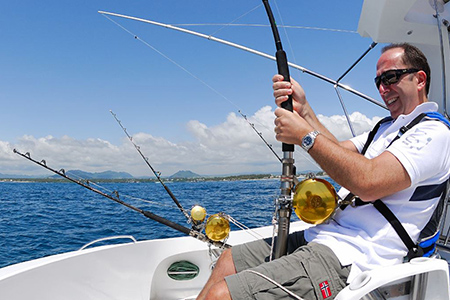 Koh Samui Fishing Adventure Tour - Shore Excursions Asia