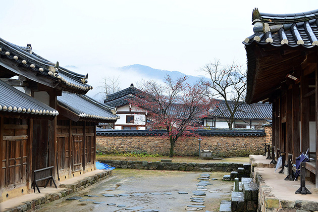 Busan Countryside Tour - Shore Excursions Asia