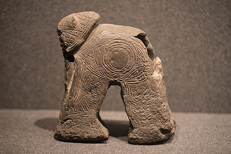 Zhoushan - Dinghai Island - Shore Excursions Asia