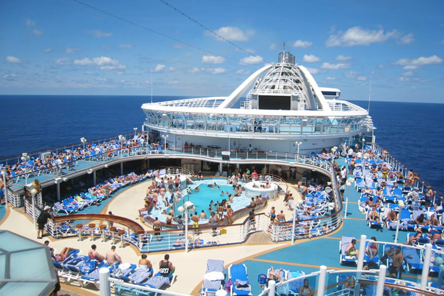 Sapphire Princess Cruise Excursions 03 - 15 Feb 2019 - Shore Excursions ...