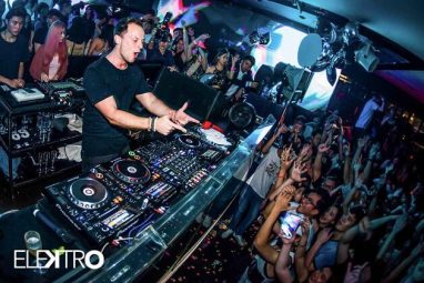 Ultimate Guide for Taiwan Nightlife | Taiwan Bars, Clubs, & Night Markets