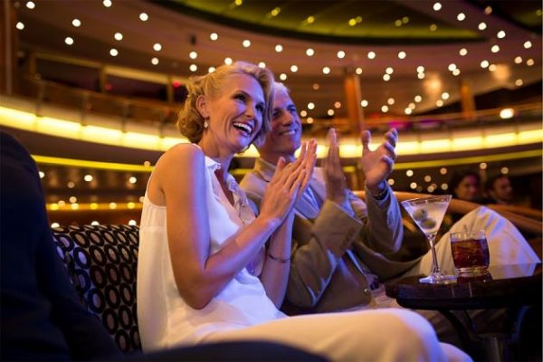 Cruisers Nightlife & Activities to Do at Night - Shore Excursions Asia