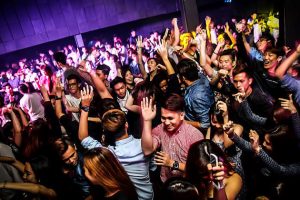 Ultimate Guide for Taiwan Nightlife | Taiwan Bars, Clubs, & Night Markets