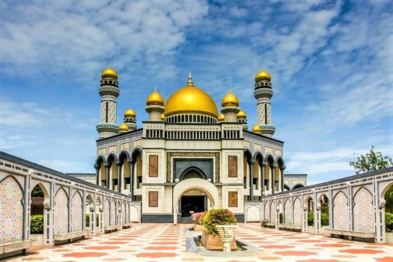 Brunei Culture Tour - Shore Excursions Asia