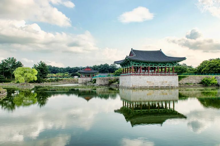 Busan - The Land of History and World Heritage - Shore Excursions Asia