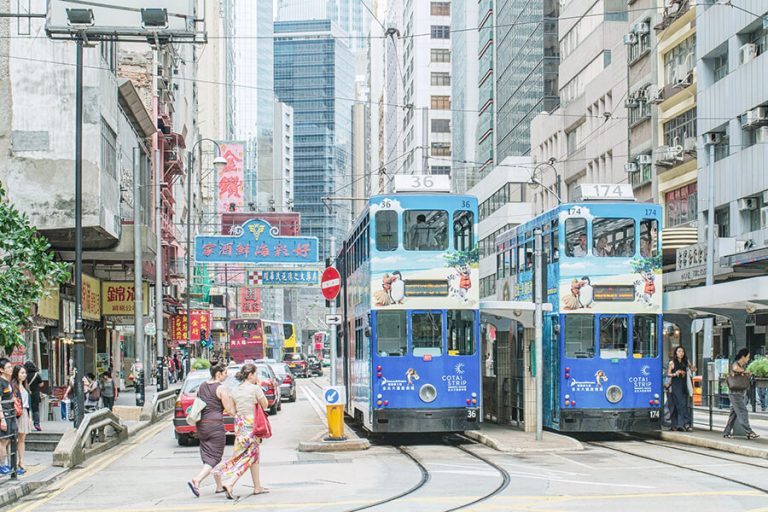 Top Hong Kong Shore Excursions, Day Trips & Tours from Cruise Port