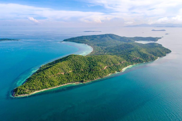 Koh Samui Shore Excursions, Day Tours & Trips from Cruise Port