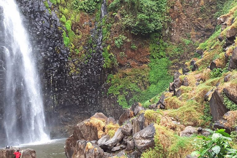 Makassar to Malino Highlands - Shore Excursions Asia