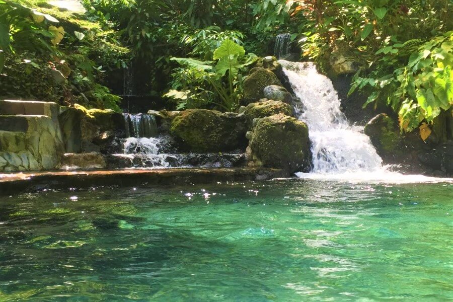 Manila - Bewitching Hidden Valley Tour - Shore Excursions Asia