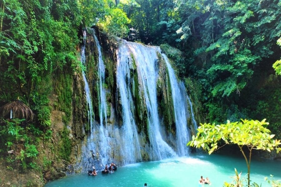 Manila - Bewitching Hidden Valley Tour - Shore Excursions Asia