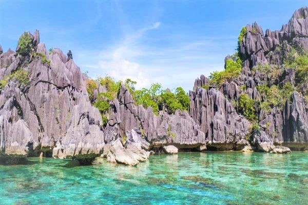 Manila - Bewitching Hidden Valley Tour - Shore Excursions Asia