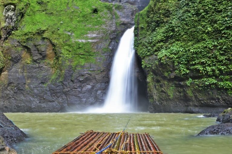 Manila Pagsanjan Falls Tour - Shore Excursions Asia