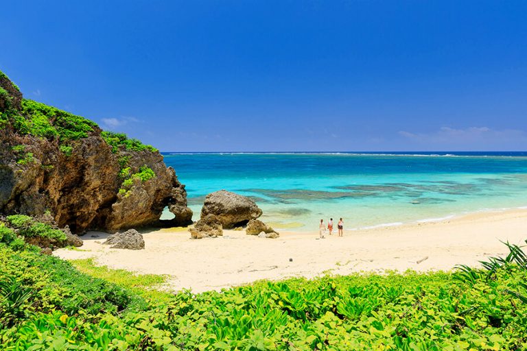 Miyakojima Island Highlights Tour - Shore Excursions Asia