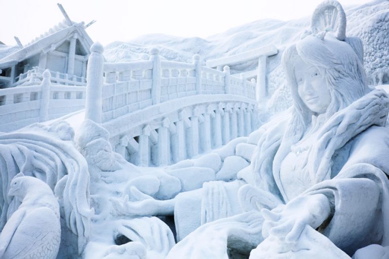 Muroran Shore Excursions, Day Tours & Trips for Cruise Passengers