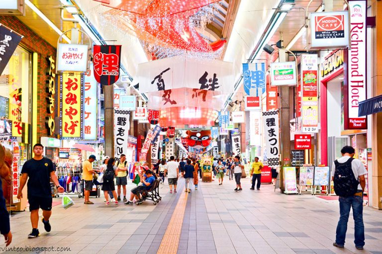 Muroran - Sapporo Discovery - Shore Excursions Asia