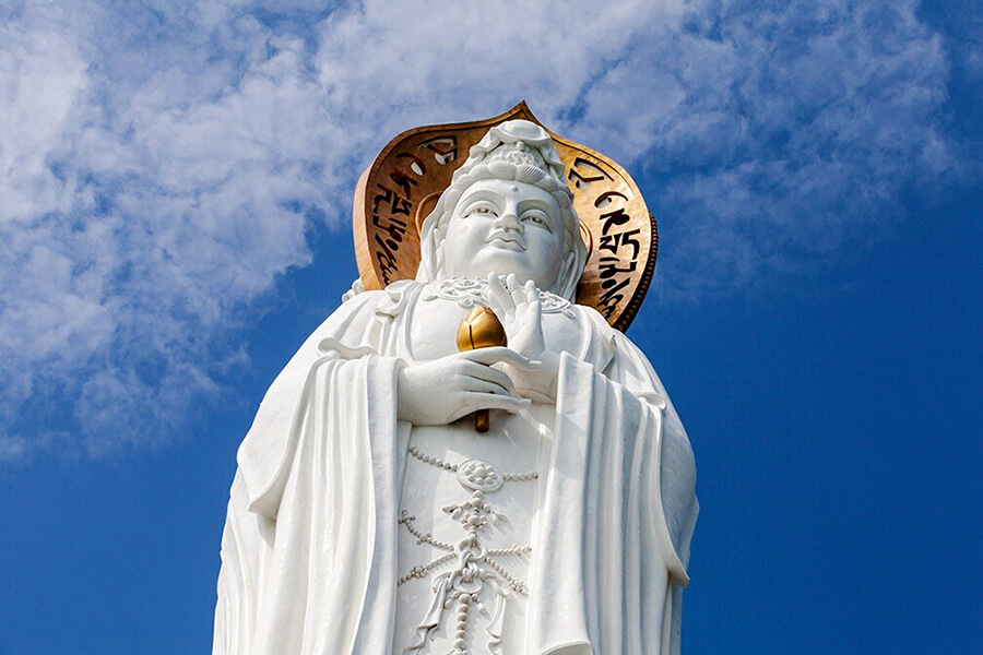 Putuo - Essence of Zhoushan - Shore Excursions Asia