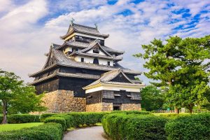 Sakaiminato Shore Excursions, Day Tours & Trips for Cruise Ship Passengers