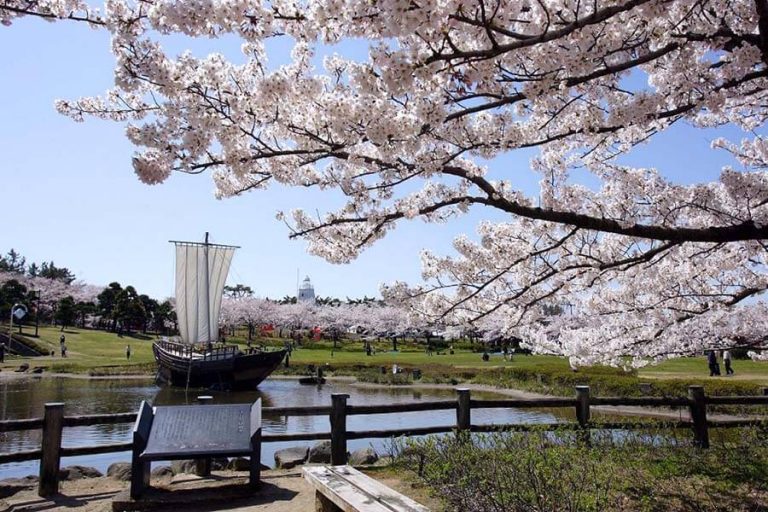 Sakata Highlights - Shore Excursions Asia