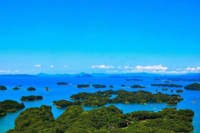 Sasebo Shore Excursions, Day Tours & Sightseeing Trips for Cruise ...