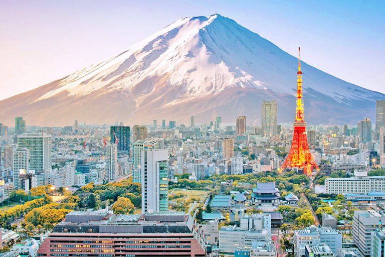 Top Tokyo Shore Excursions, Day Tours & Trips for Cruise Ship Passengers