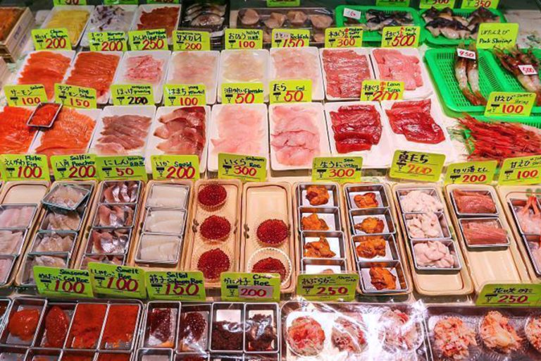 Kushiro Shore Excursions, Day Tours & Trips for Cruise Ship Passengers