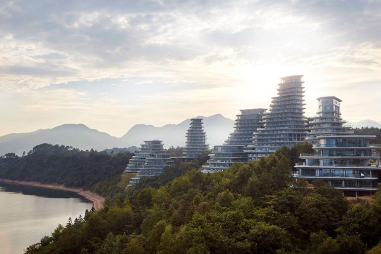 Zhoushan - Dinghai Island - Shore Excursions Asia