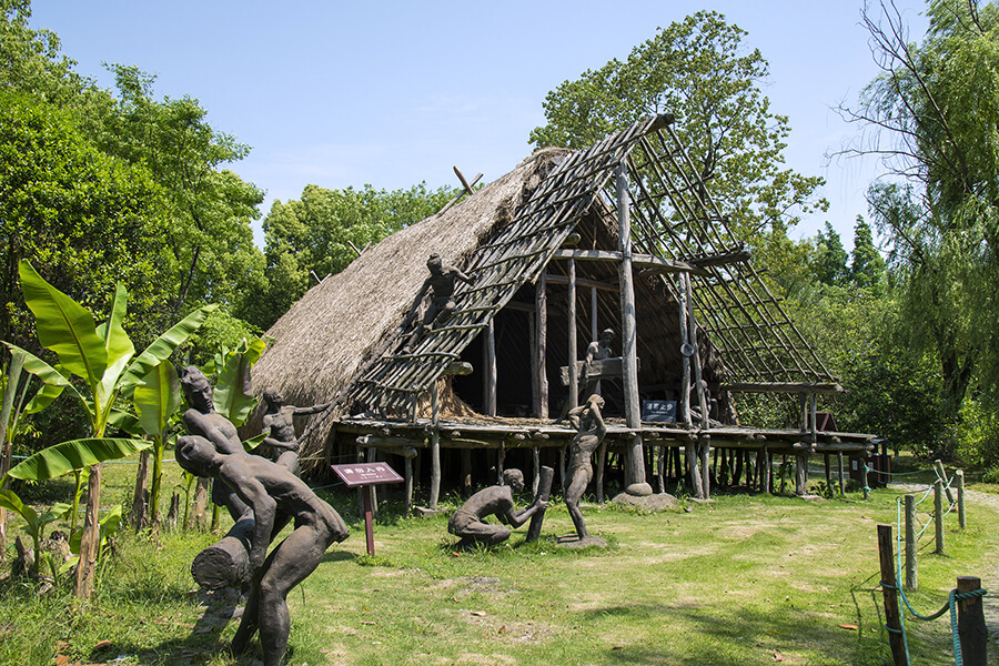 Zhoushan - Dinghai Island - Shore Excursions Asia