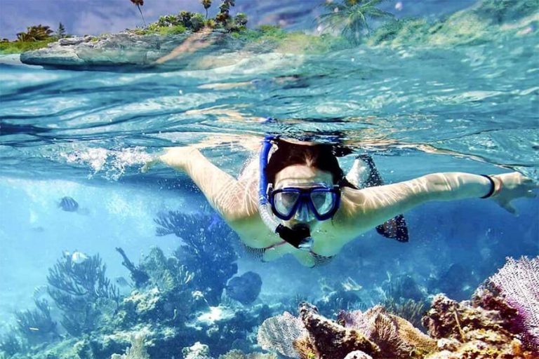 Koh Samui Snorkeling Tour by VIP Speed Boat - Shore Excursions Asia