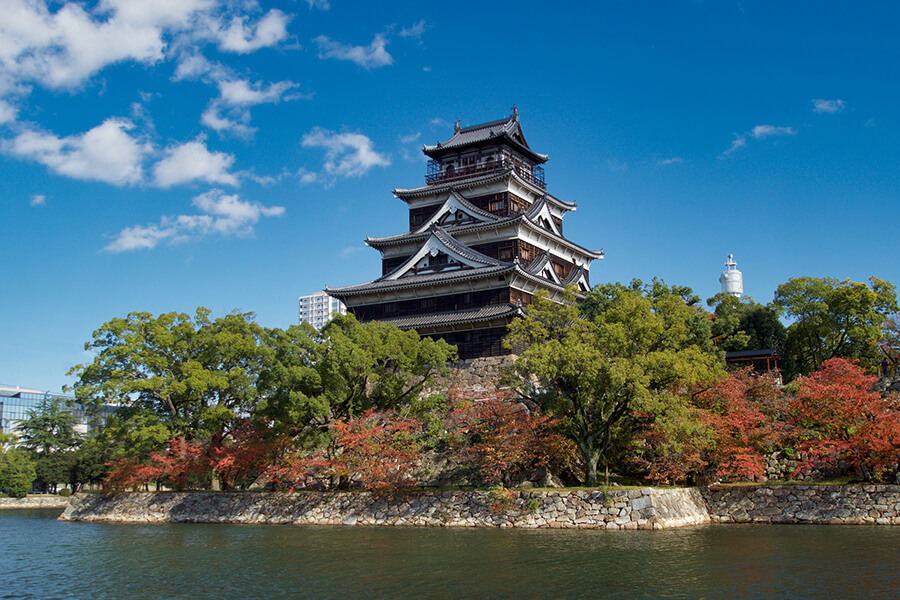 Hiroshima Shore Excursions & Tours from Cruise Terminal