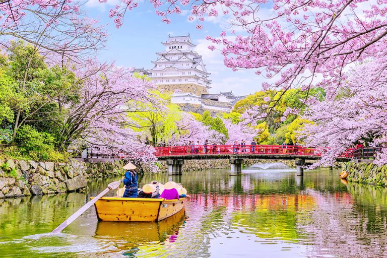 Best Japan Shore Excursions, Cruise Tours & Trips from Port