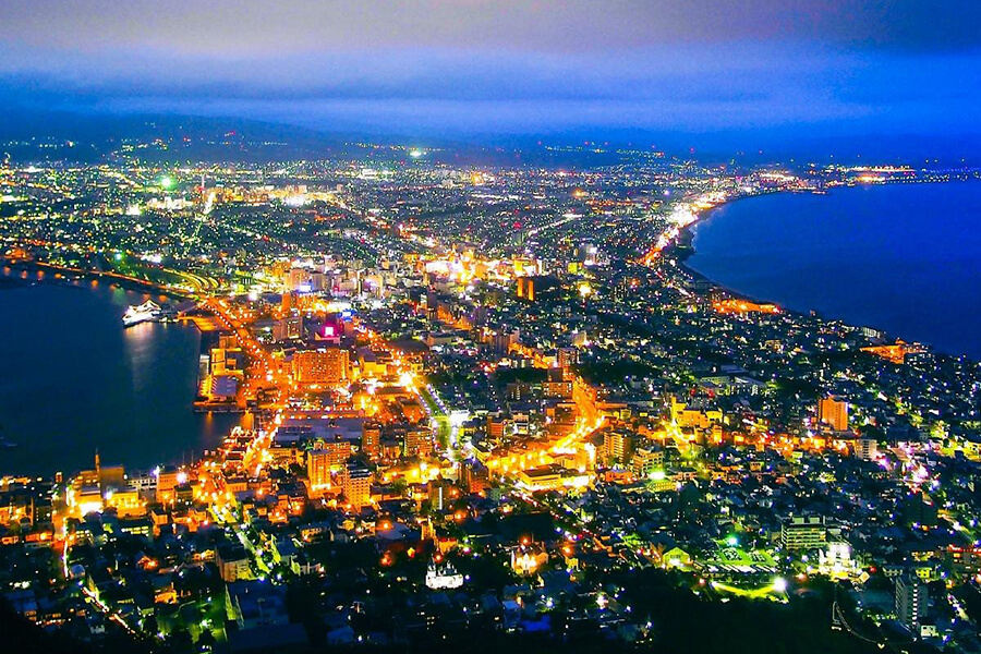 Best Japan Shore Excursions, Cruise Tours & Trips from Port