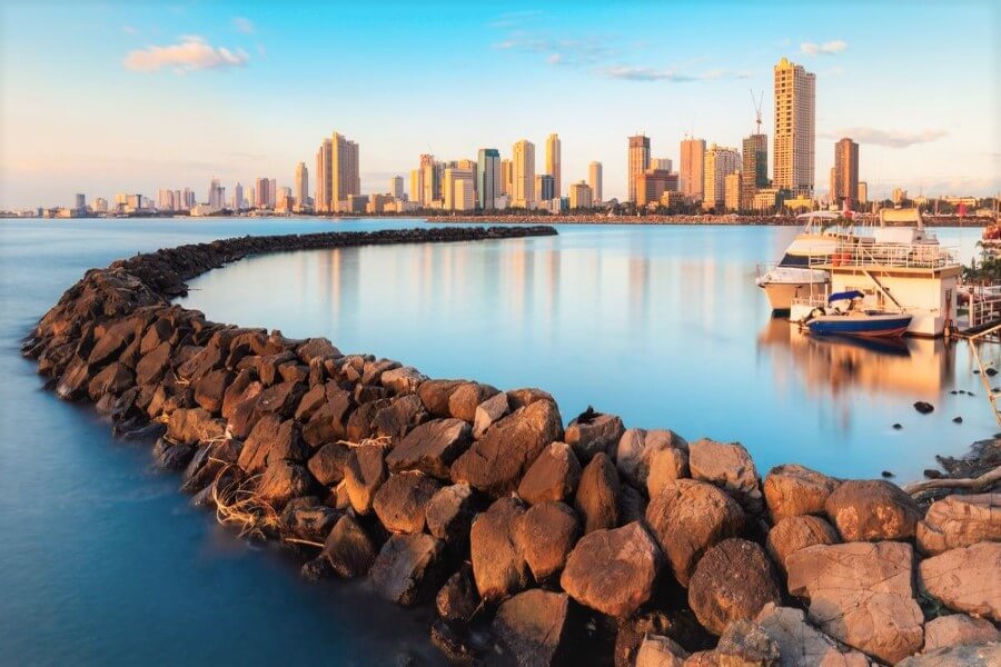 Top Manila Shore Excursions, Day Tours & Trips for Cruise Ship Passengers