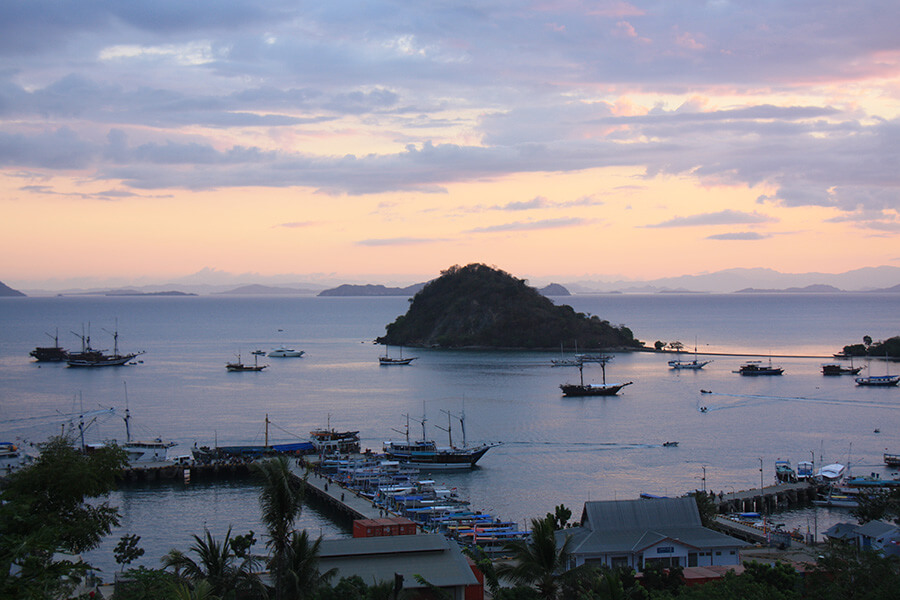 Larantuka Shore Excursions, Day Tours & Trips from Larantuka Cruise Port