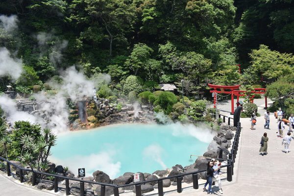 Beppu Highlight Tour | 6 hours - Shore Excursions Asia