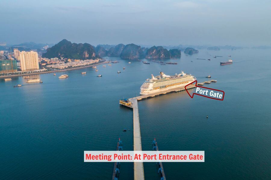 Halong Bay Cruise Excursions and Hanoi Capital - Shore Excursions Asia