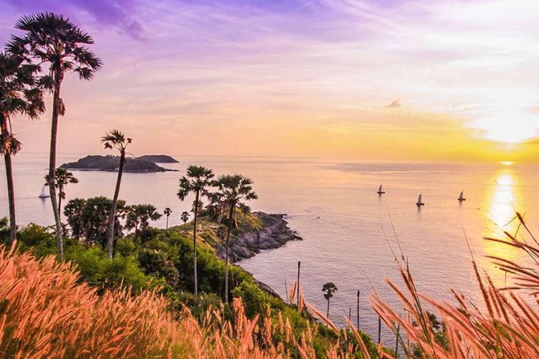 Phuket City Tour - Shore Excursions Asia