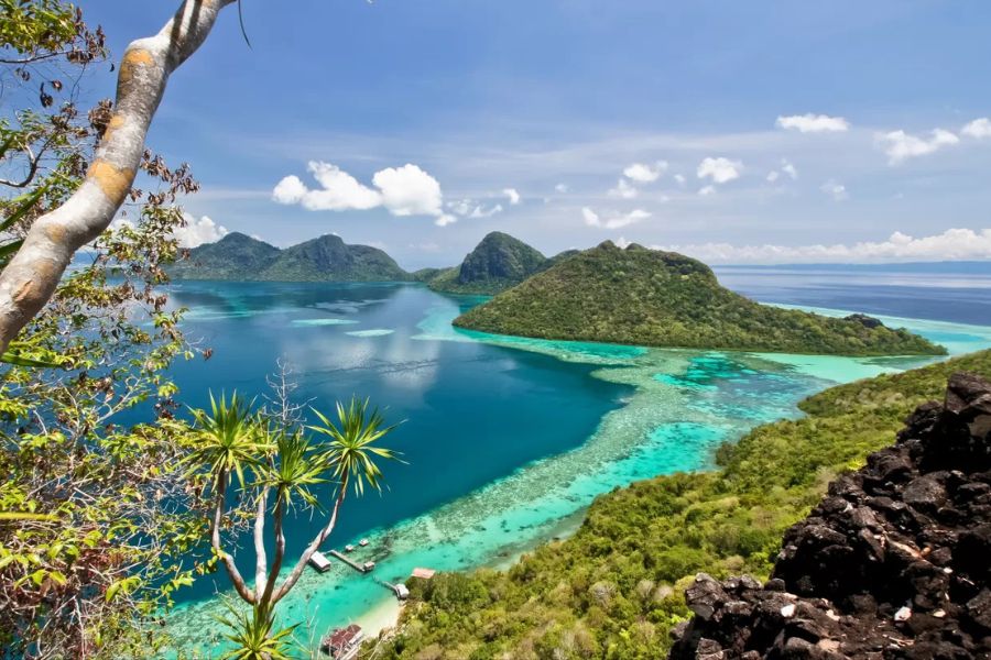 Bitung Shore Excursions and Day Tours from Cruise Port