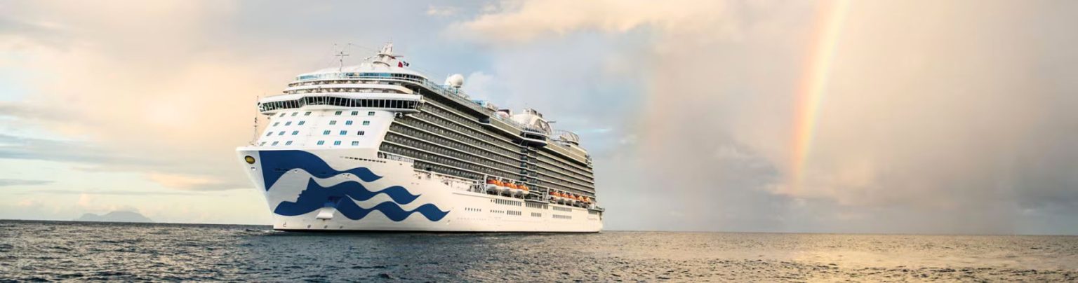 Diamond Princess Shore Excursions & Itineraries