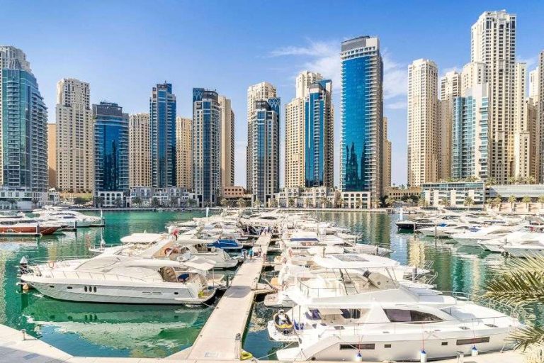 Luxury UAE Shore Excursions & Private Tours from Cruise Ports
