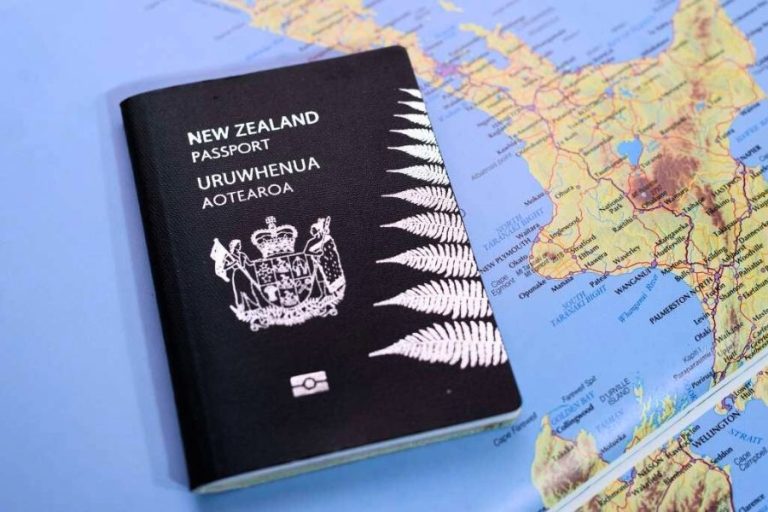 New Zealand Visa and Entry Requirements | Essential Guide to NZeTA ...