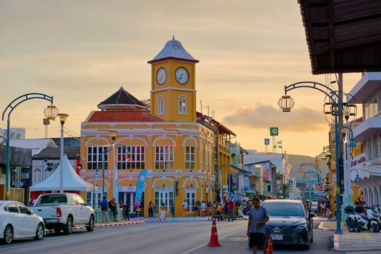 Phuket Cruise Port Guide | Terminal Info, Things to Do and Travel Tips ...